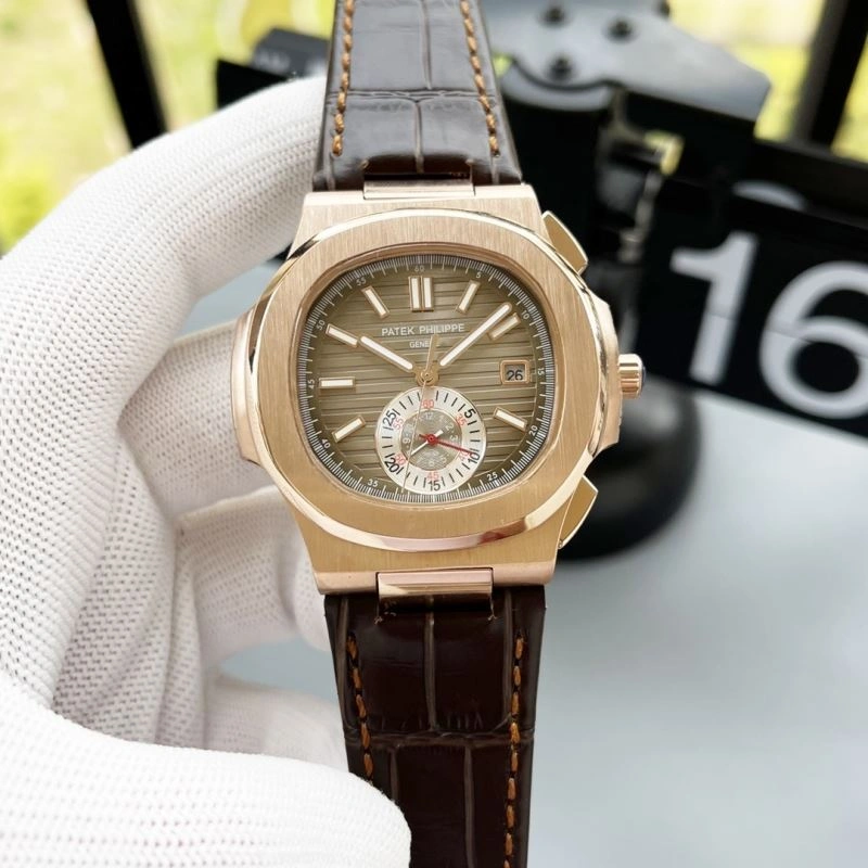 Precise copy PATEK PHILIPPE Watches