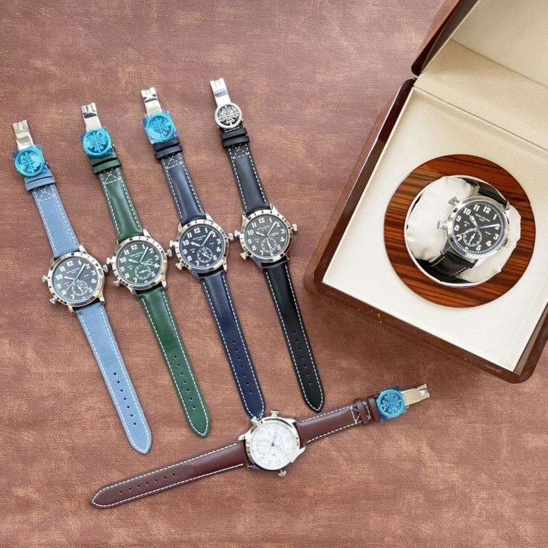 PATEK PHILIPPE Watches