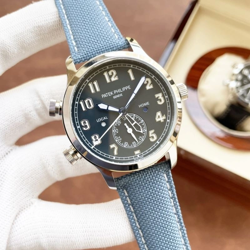 Precise copy PATEK PHILIPPE Watches
