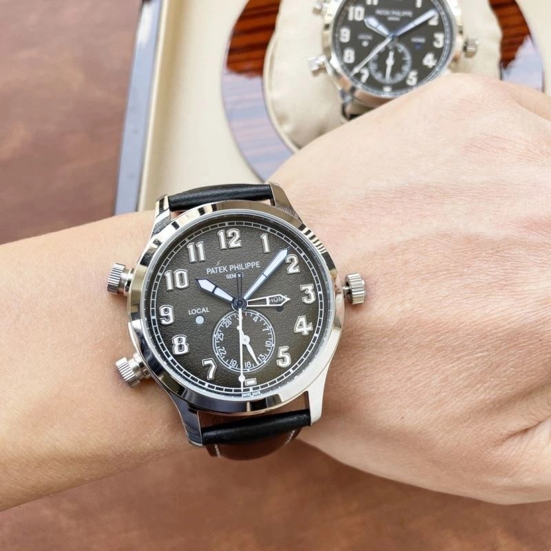 Precise copy PATEK PHILIPPE Watches