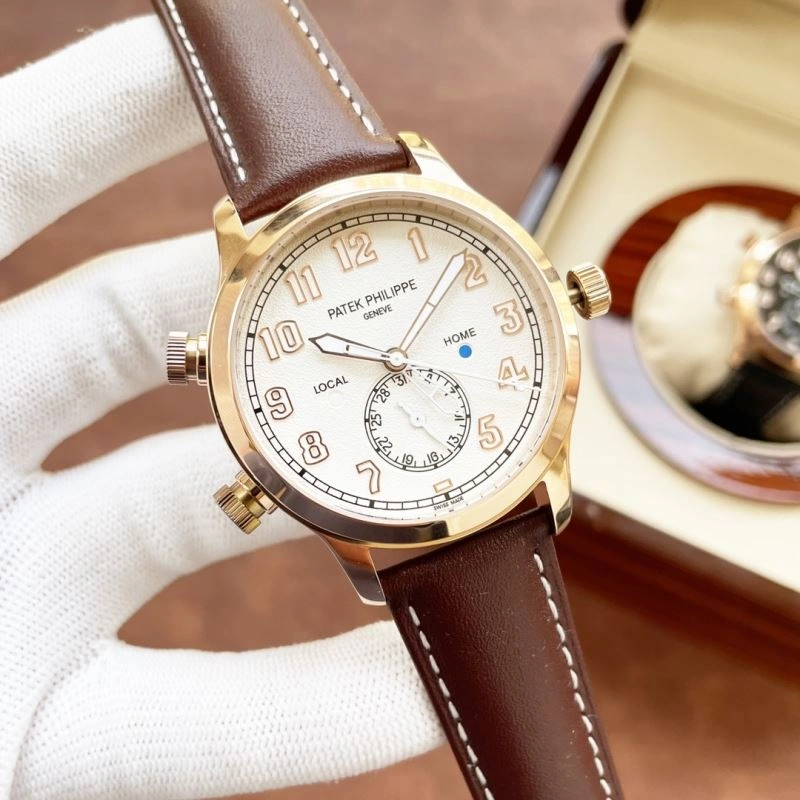High accuracy PATEK PHILIPPE Watches