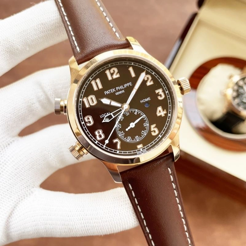 High accuracy PATEK PHILIPPE Watches