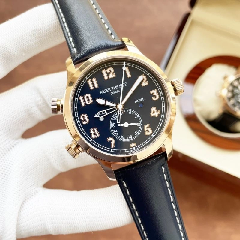High accuracy PATEK PHILIPPE Watches