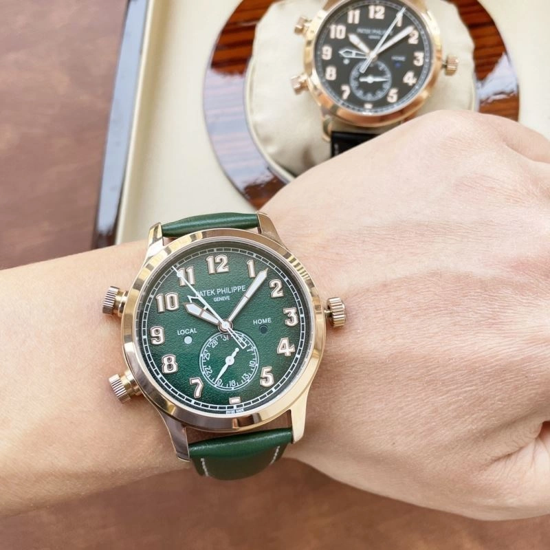 High accuracy PATEK PHILIPPE Watches