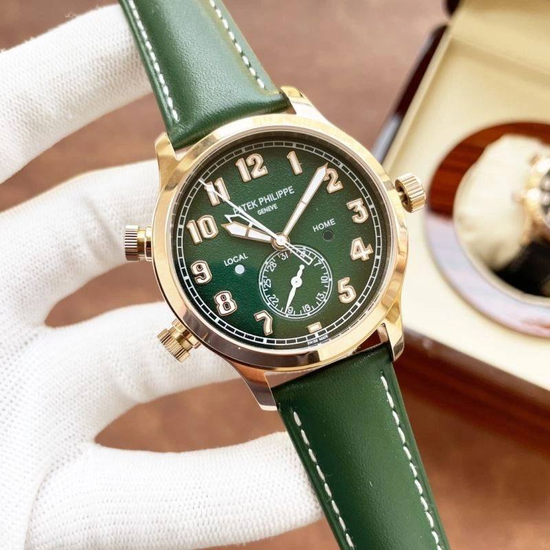 High accuracy PATEK PHILIPPE Watches
