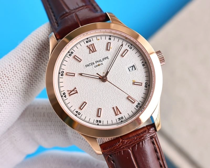 High fidelity PATEK PHILIPPE Watches