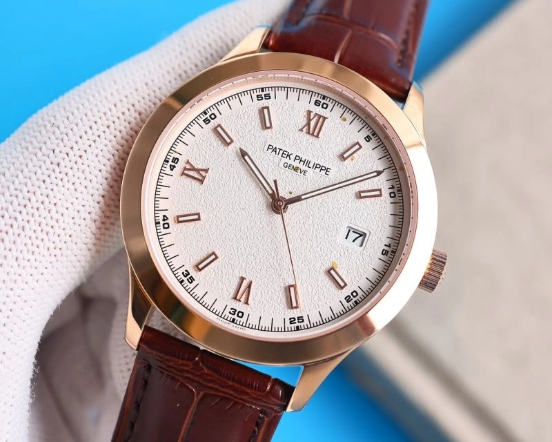 High fidelity PATEK PHILIPPE Watches