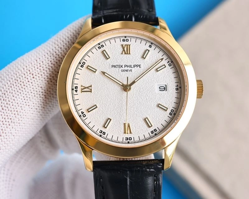 High fidelity PATEK PHILIPPE Watches
