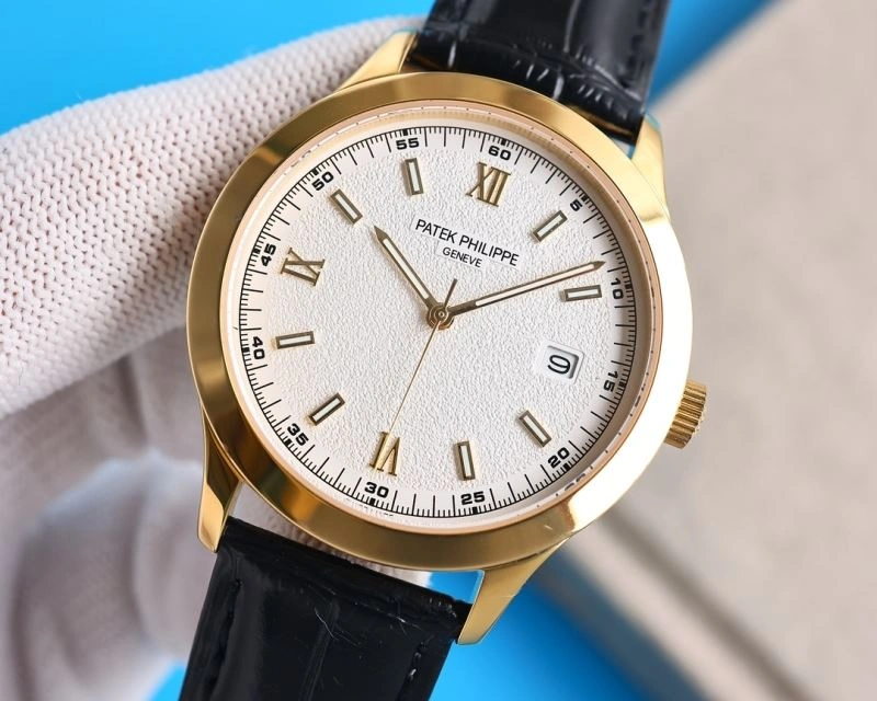 High fidelity PATEK PHILIPPE Watches