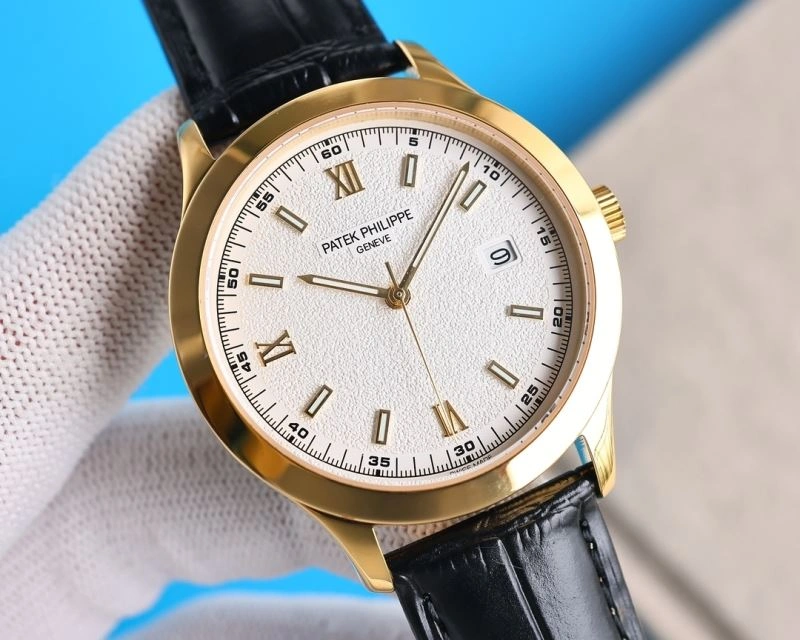 High fidelity PATEK PHILIPPE Watches