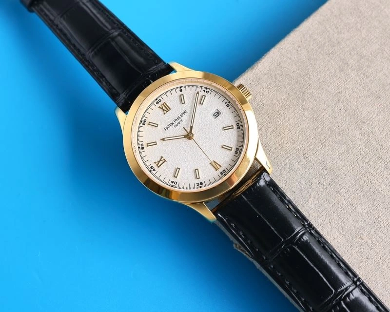 High fidelity PATEK PHILIPPE Watches