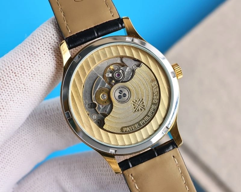 High fidelity PATEK PHILIPPE Watches