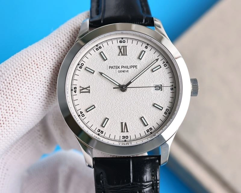 PATEK PHILIPPE Watches
