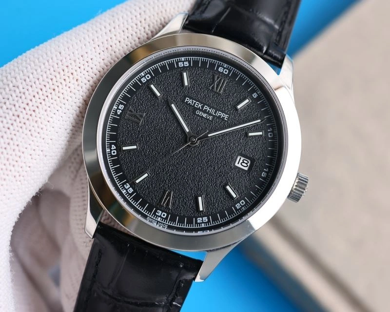 Exact replica PATEK PHILIPPE Watches