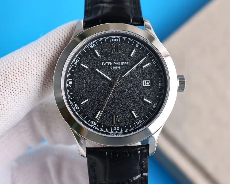 Exact replica PATEK PHILIPPE Watches