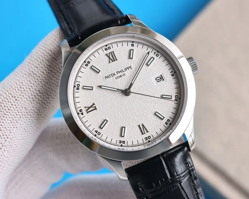 Exact replica PATEK PHILIPPE Watches