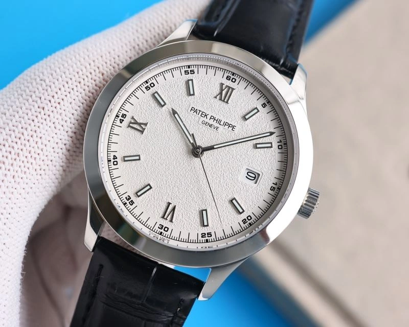 Exact replica PATEK PHILIPPE Watches