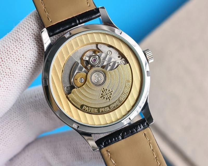 Exact replica PATEK PHILIPPE Watches