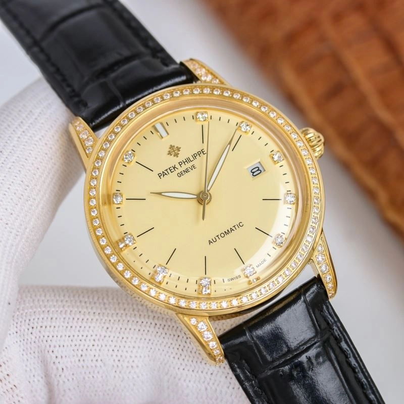 Perfect replica PATEK PHILIPPE Watches