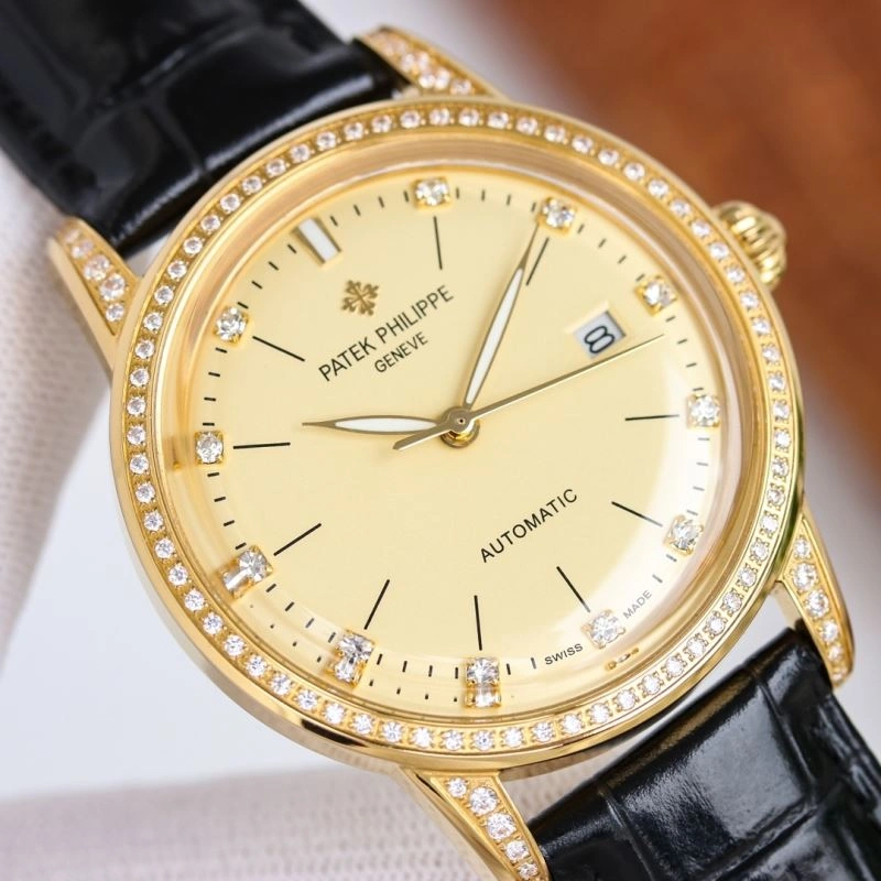 Perfect replica PATEK PHILIPPE Watches
