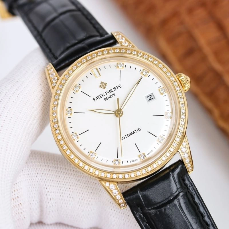 Perfect replica PATEK PHILIPPE Watches