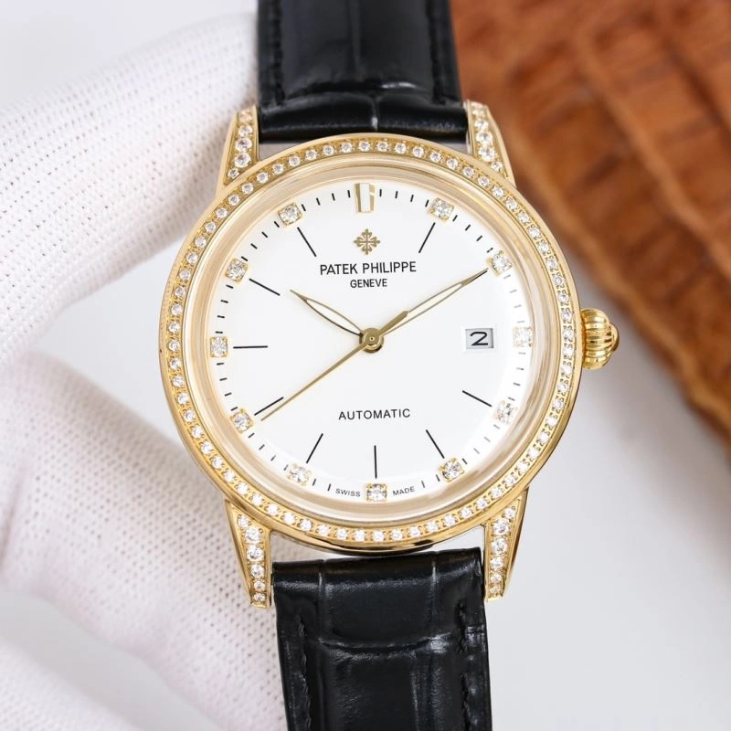 Perfect replica PATEK PHILIPPE Watches