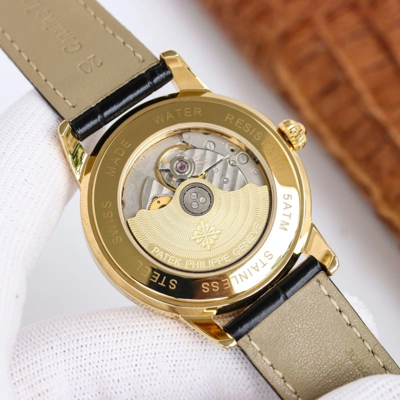 Perfect replica PATEK PHILIPPE Watches
