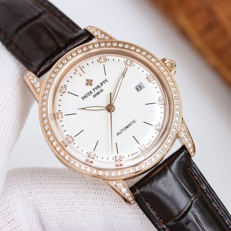 Exact replica PATEK PHILIPPE Watches