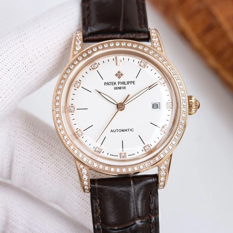 Exact replica PATEK PHILIPPE Watches