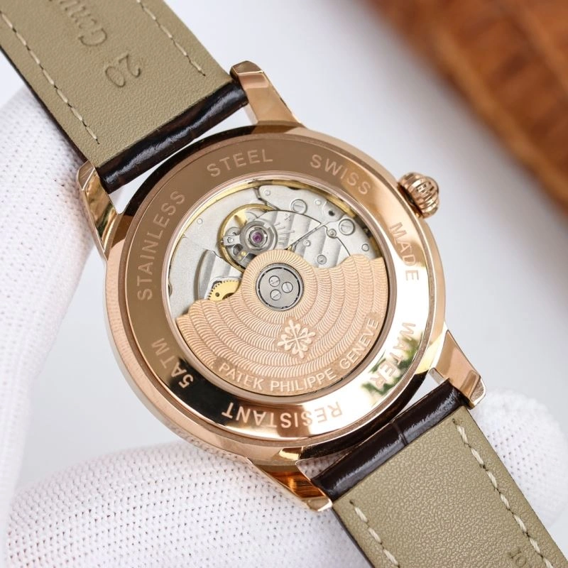 Exact replica PATEK PHILIPPE Watches