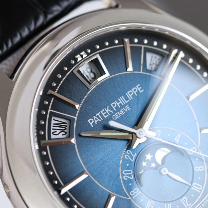 High fidelity PATEK PHILIPPE Watches