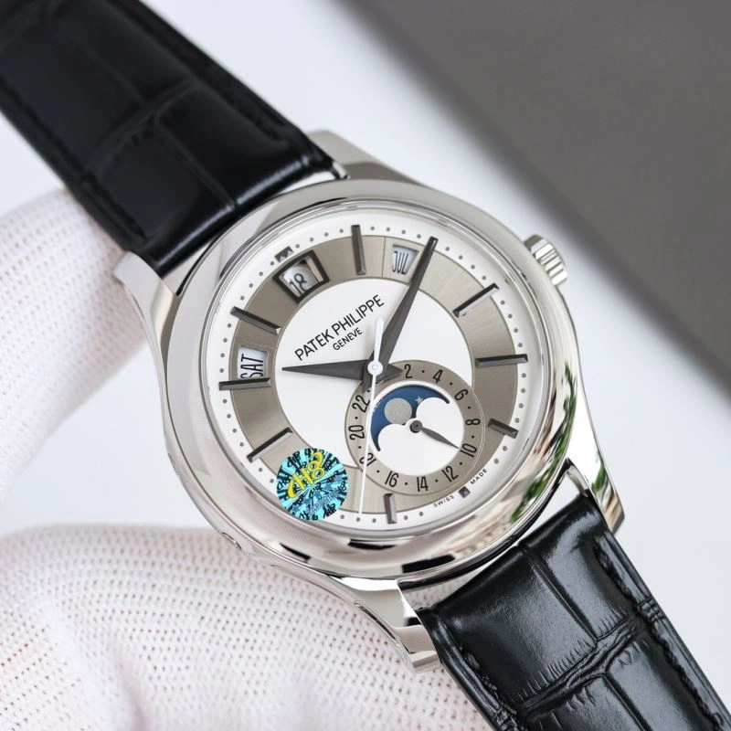 Top mirror PATEK PHILIPPE Watches