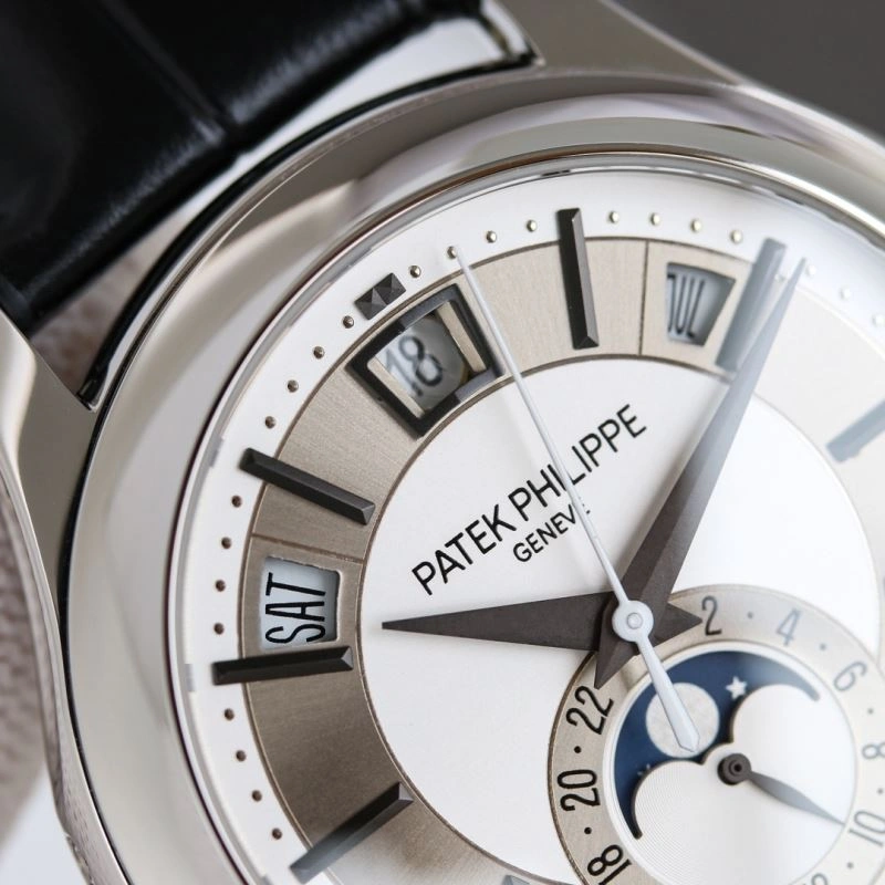 Top mirror PATEK PHILIPPE Watches