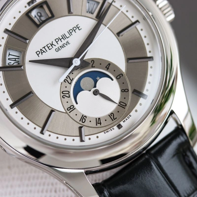 Top mirror PATEK PHILIPPE Watches