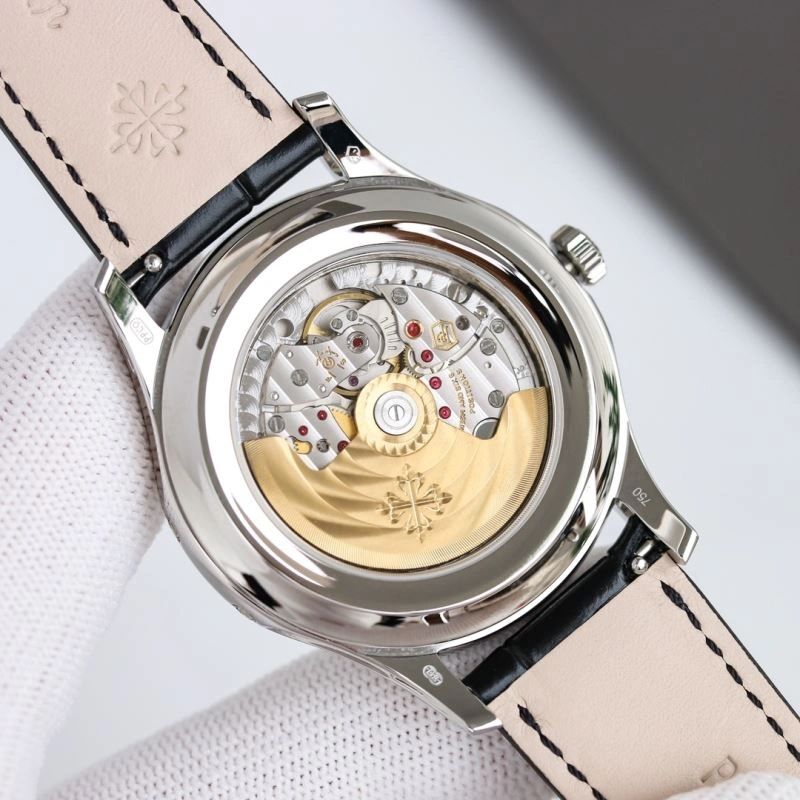 Top mirror PATEK PHILIPPE Watches