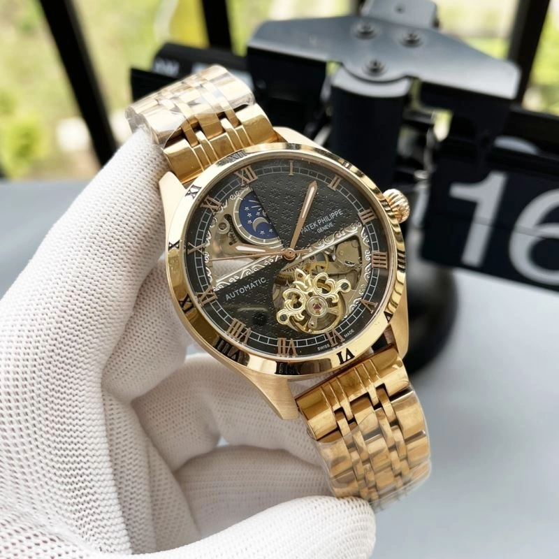 PATEK PHILIPPE Watches