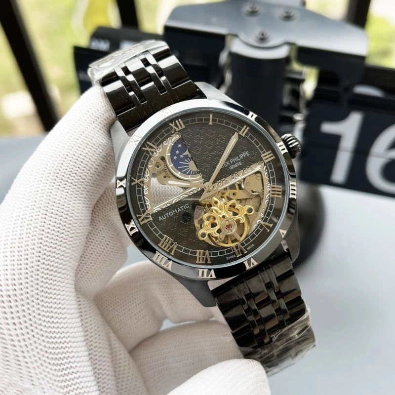 PATEK PHILIPPE Watches