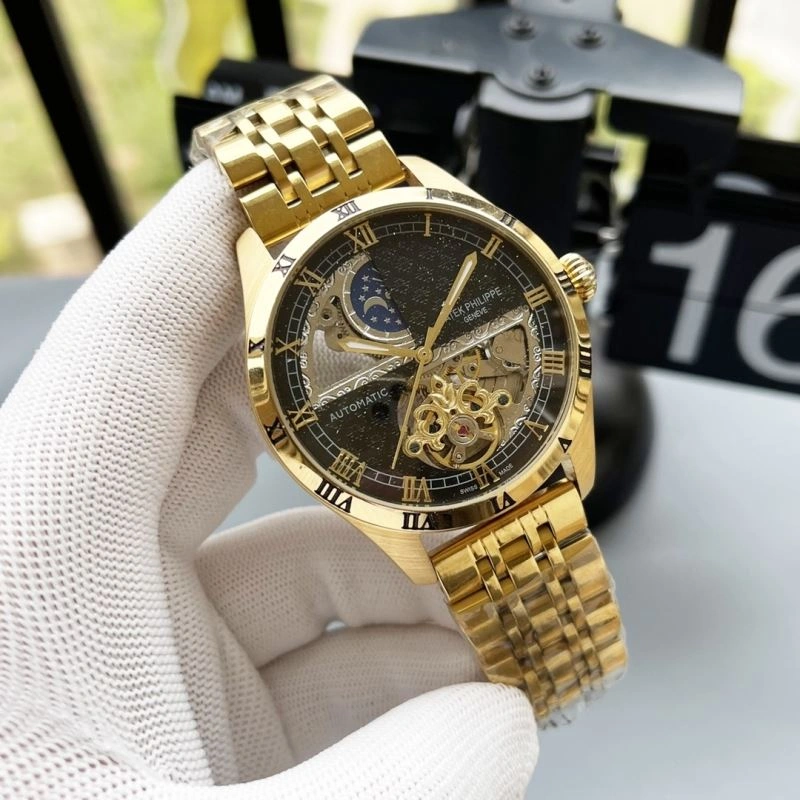 PATEK PHILIPPE Watches