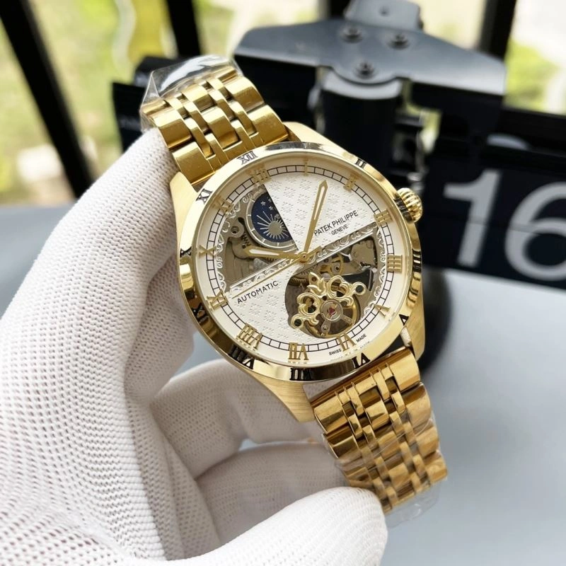 PATEK PHILIPPE Watches