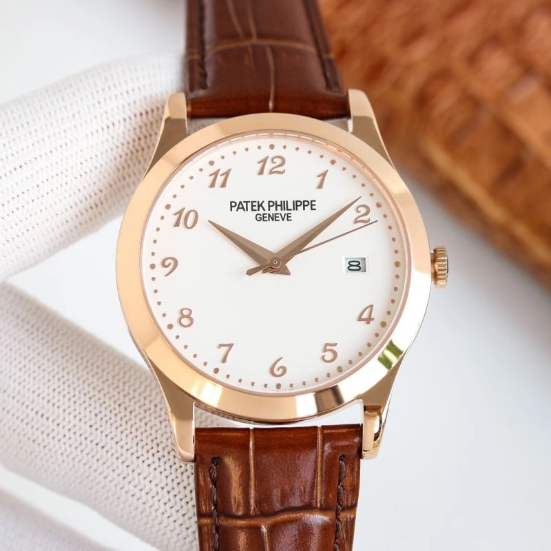 Cut-rate PATEK PHILIPPE Watches