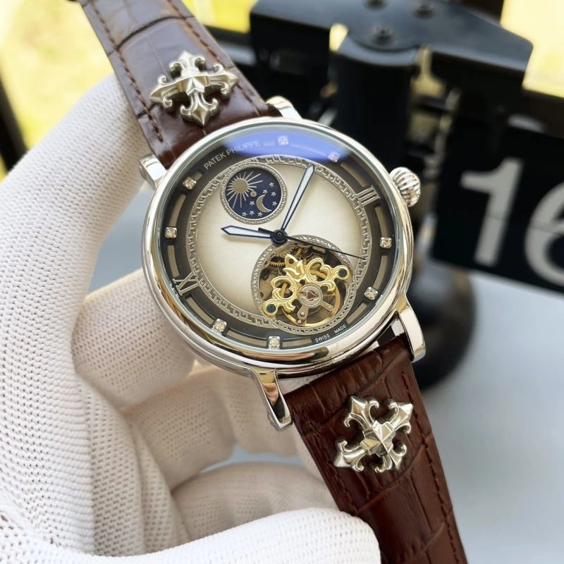 Official PATEK PHILIPPE Watches