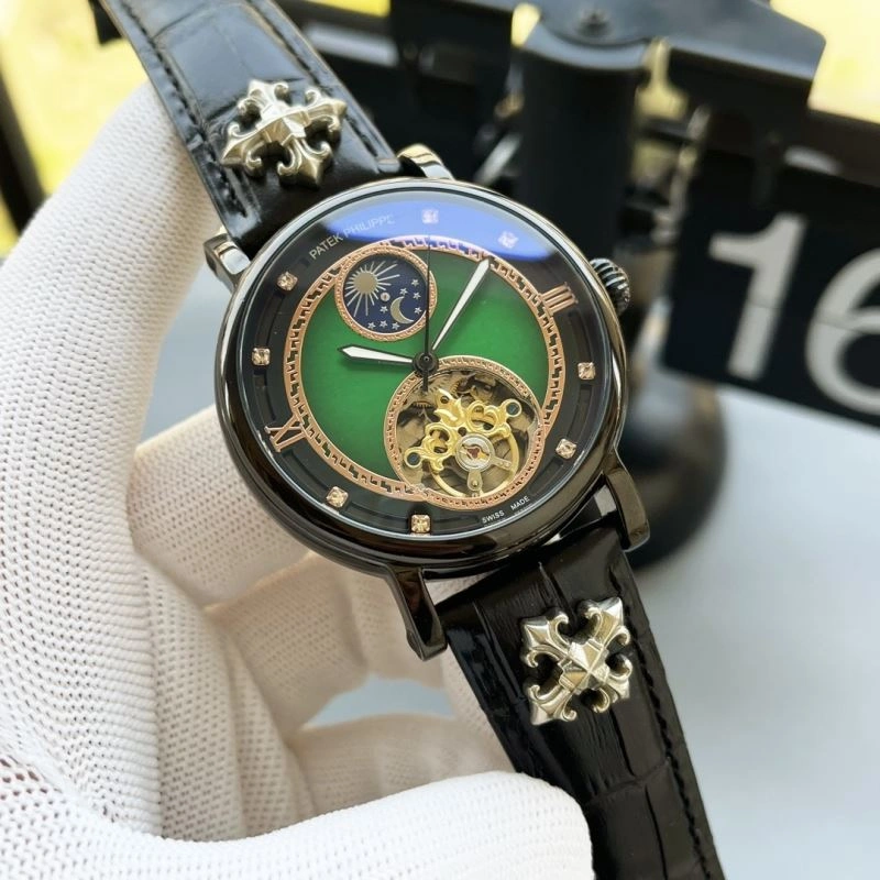 Official PATEK PHILIPPE Watches