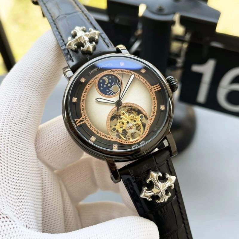 Official PATEK PHILIPPE Watches