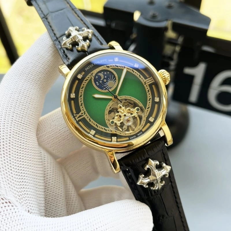 Official PATEK PHILIPPE Watches