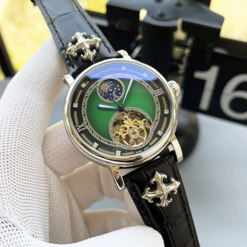 Official PATEK PHILIPPE Watches