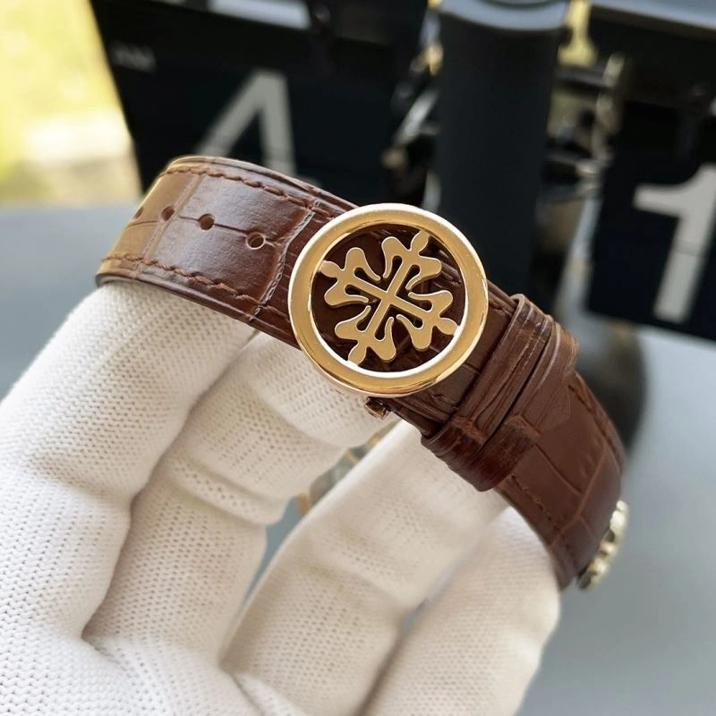 Official PATEK PHILIPPE Watches