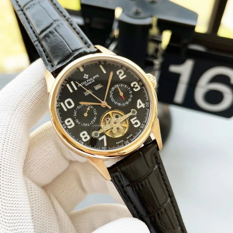 Authentic PATEK PHILIPPE Watches
