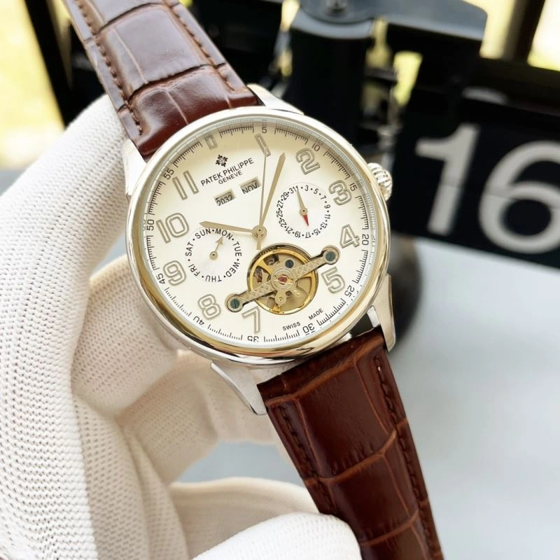 Authentic PATEK PHILIPPE Watches
