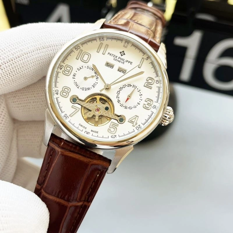 Authentic PATEK PHILIPPE Watches