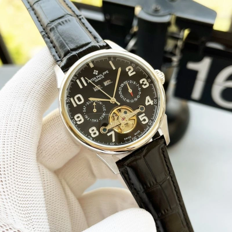 Authentic PATEK PHILIPPE Watches